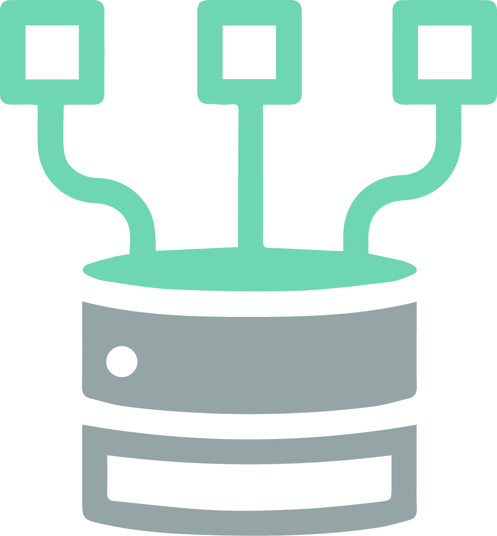Data modelling and architecture